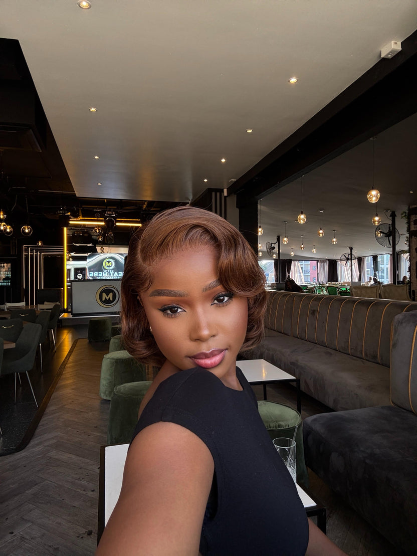 Adequate Hair Studio