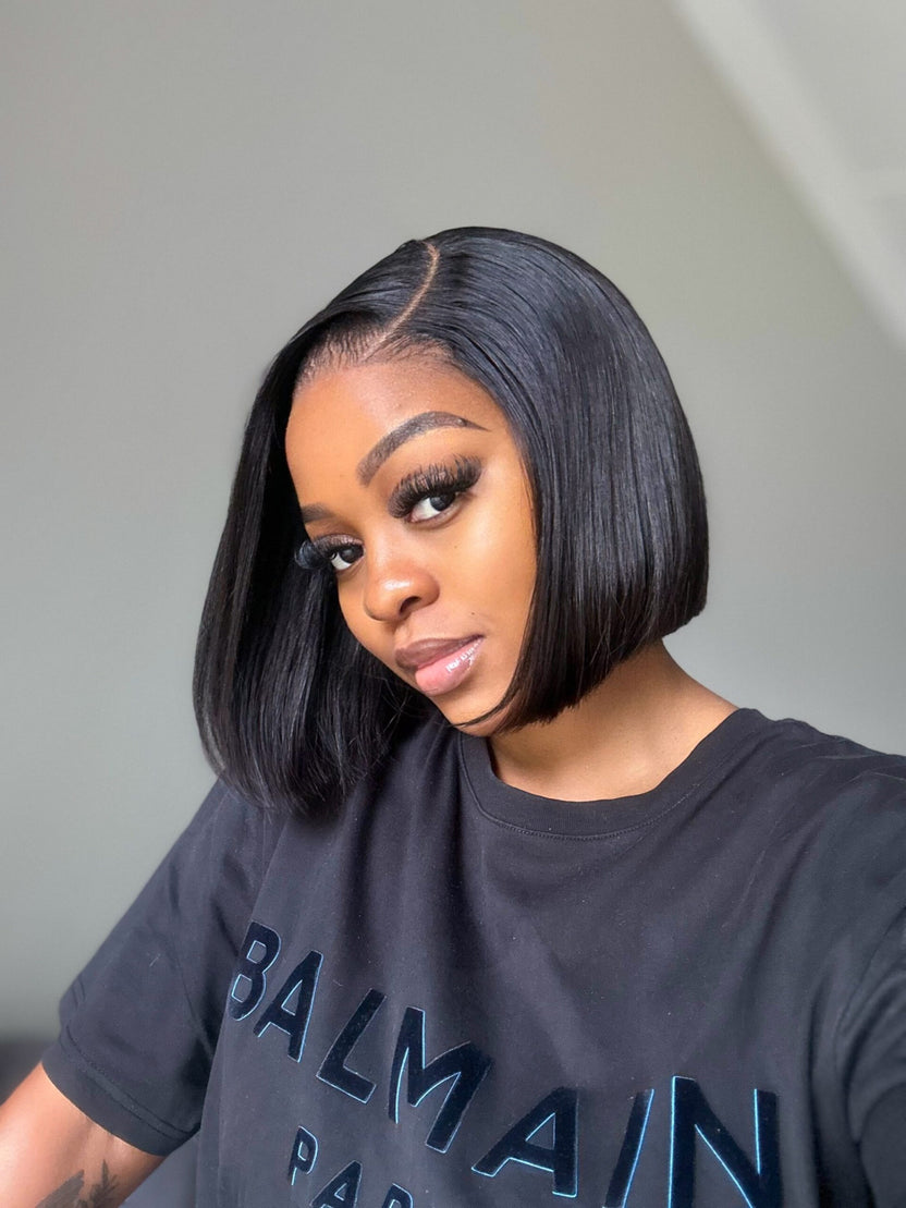 20” Waterwave Frontal Unit – Adequate Hair Studio